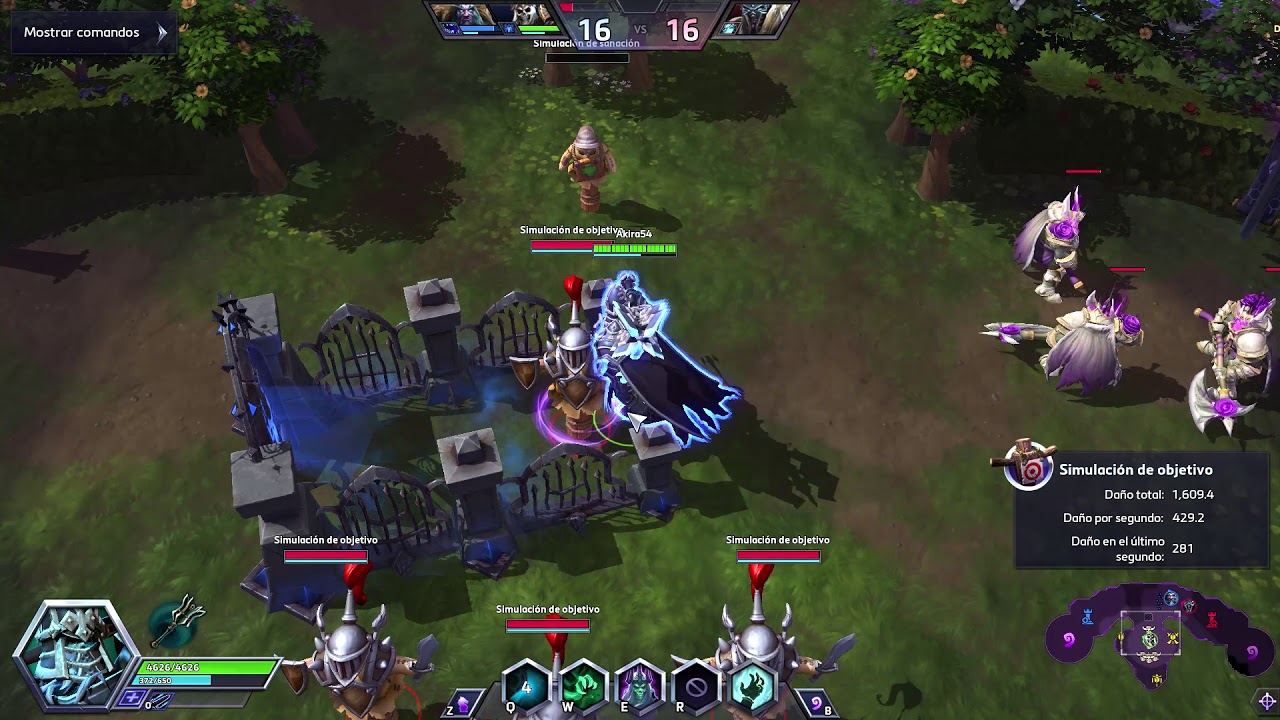 Mordekaiser rework gameplay 100% real no fake - YouTube