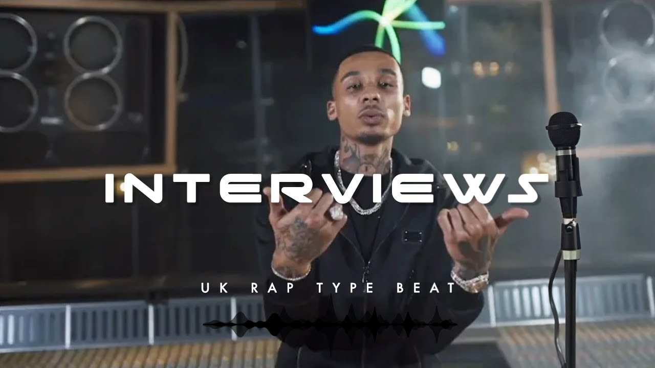 FREE Clavish x Fredo Type Beat - INTERVIEWS - UK Rap Type Beat 2024 ...