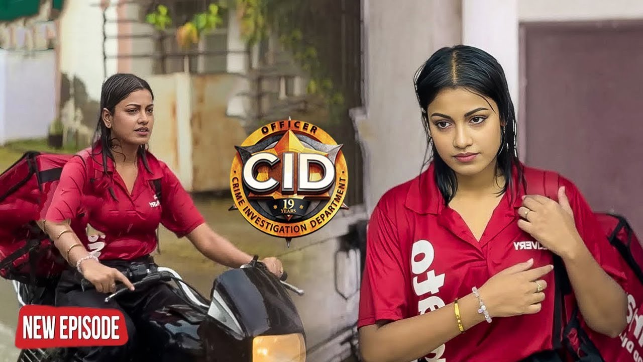 CID New Episode | CID Season 2 | सी.आई.डी. | CID | Latest Episode ...