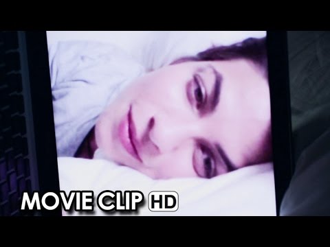 10,000 km Movie CLIP 'Let You Go' (2015) - Romantic Drama Movie HD ...