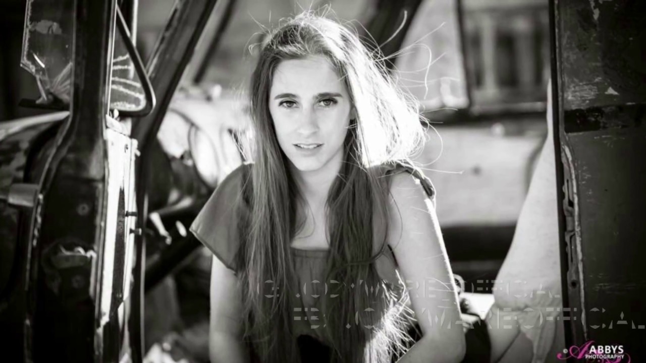 Jody Marie Model Acting Reel - YouTube