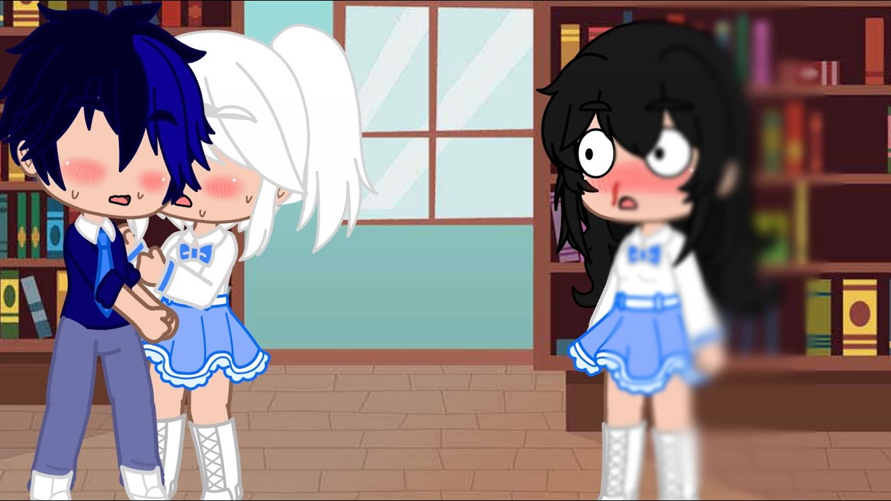 What Was That Aphmau Gacha Trend Youtube