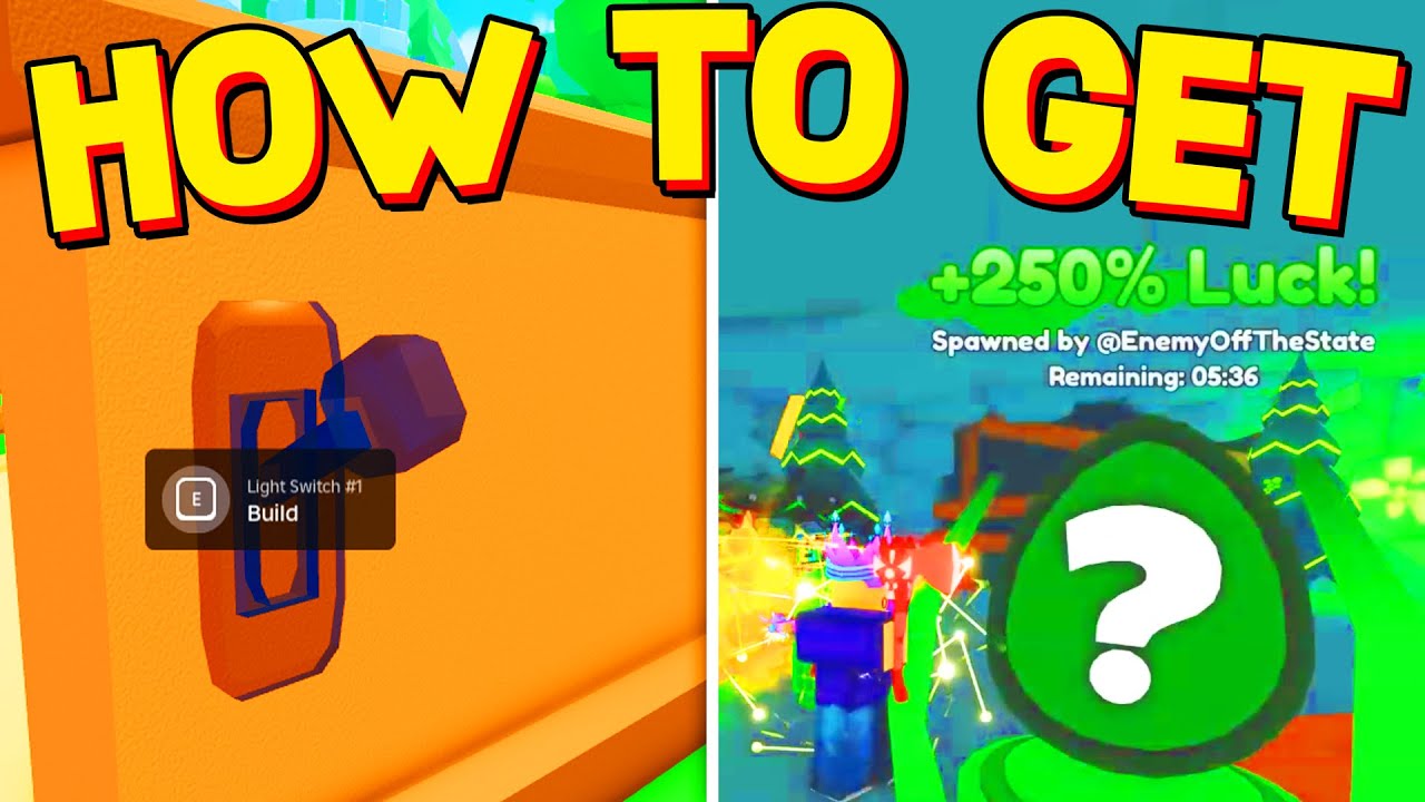 How To FIND ALL LIGHT SWITCHES & ENTER HACKER CAVE in REBIRTH CHAMPIONS ULTIMATE! ROBLOX - YouTube