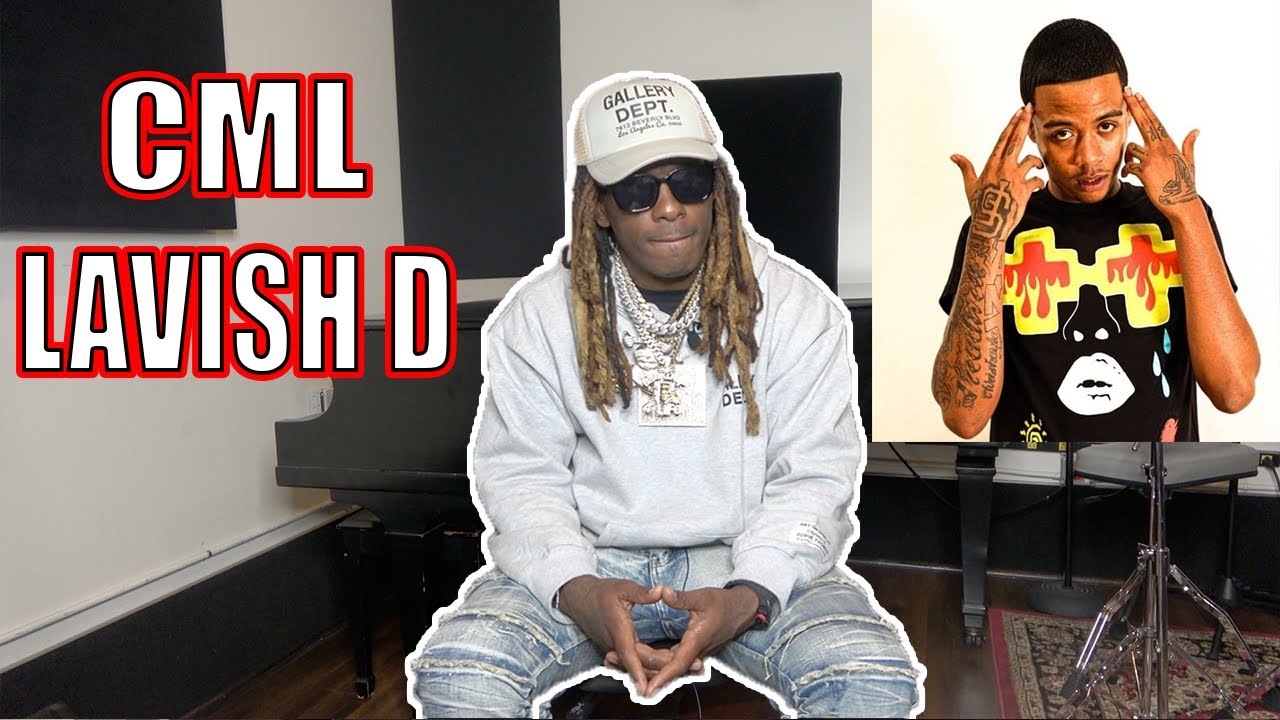 CML (Lavish D) on Bris & his death "I told him I dont know if you know ...