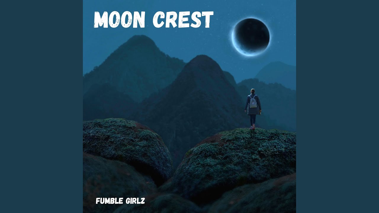 Moon Crest - YouTube