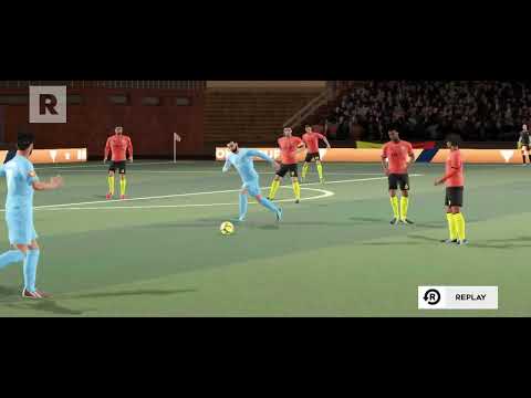 football match ki enjoy @Zen Fire subscribe plize football king Messi 👑❤️ Ronaldo Status ⚽👍