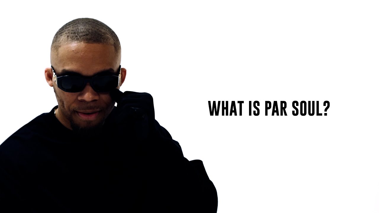 What is Par Soul? - YouTube