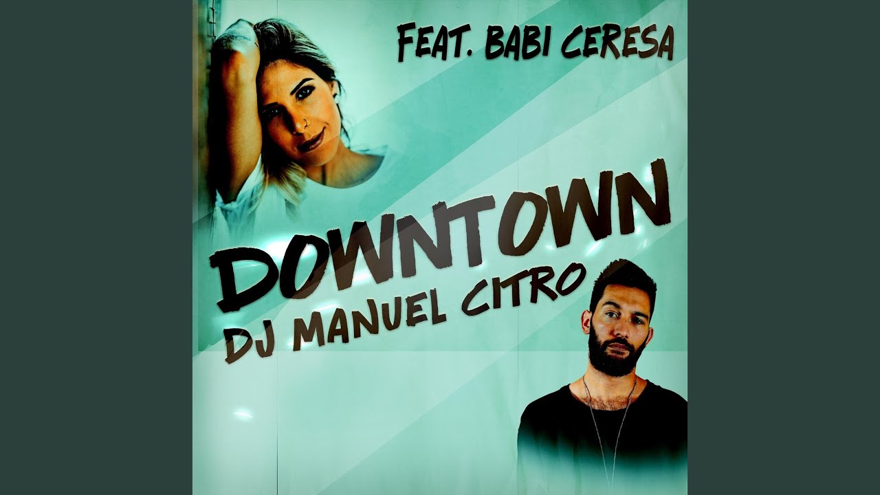 Downtown YouTube downtown-youtube