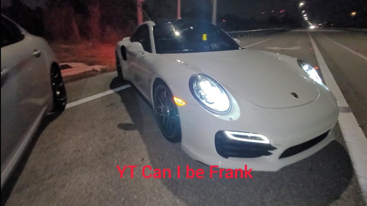 2JZ Supra Manual 72mm Turbo Cams vs Porsche 911 Turbo S 991.1 FBO 93 ...