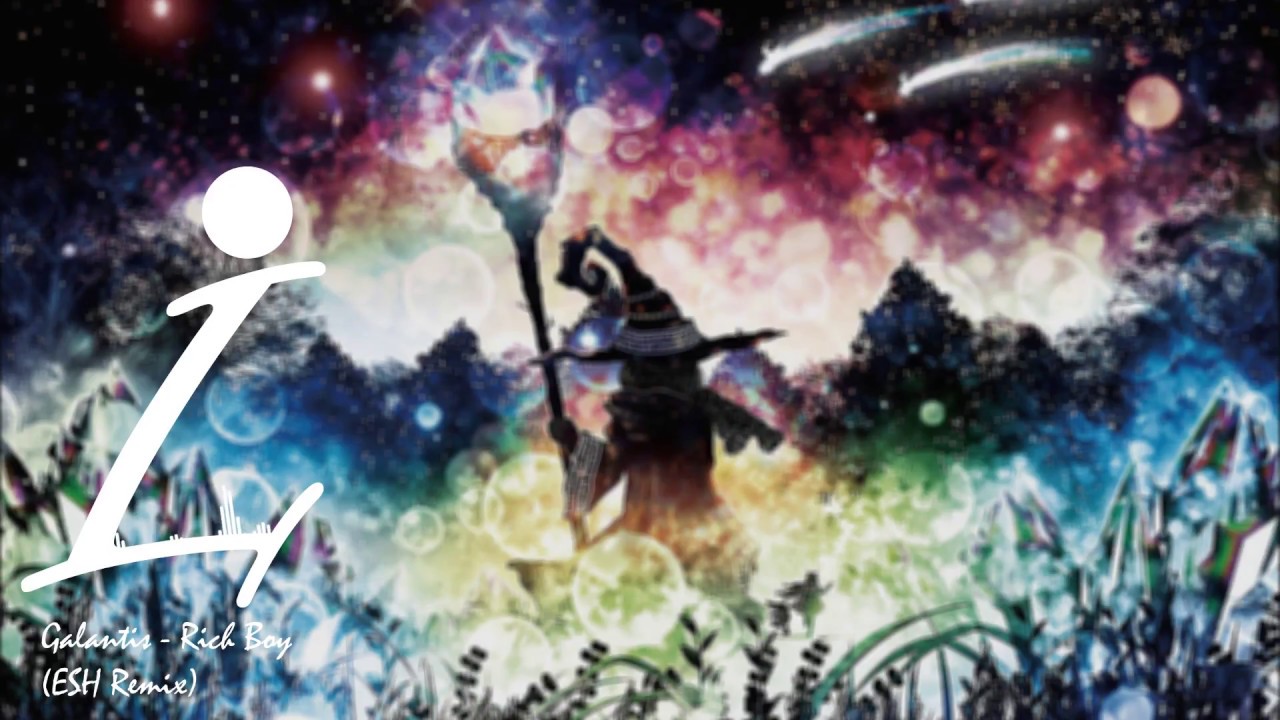 Galantis - Rich Boy (ESH Remix) - YouTube