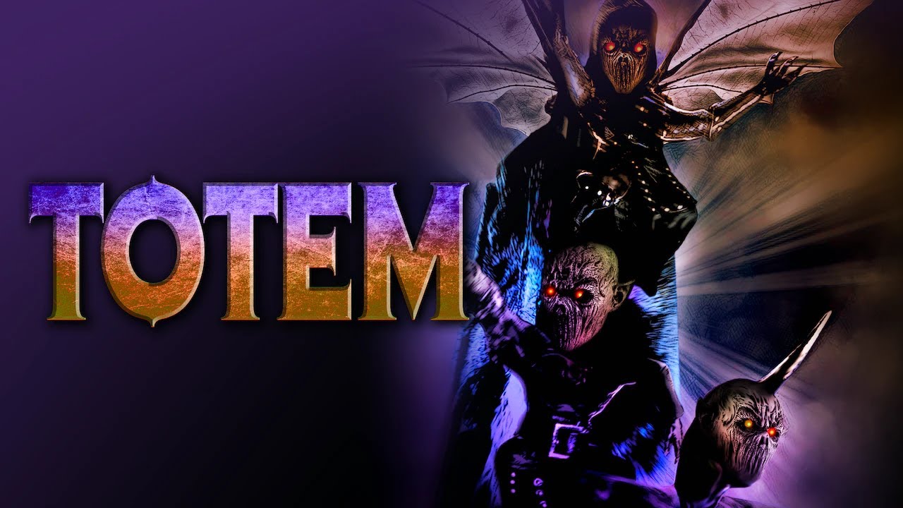 Totem | Full Movie | Jason Faunt | Marissa Tait | David DeCoteau | Neal ...