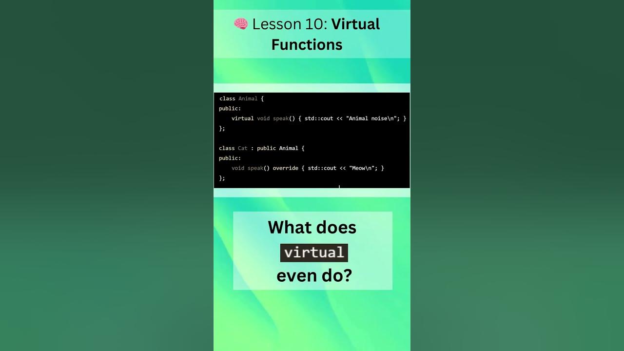Todays video #brainrot #csstudent #programming #coding #cplusplus #cpp #learncoding #codingmemes ...