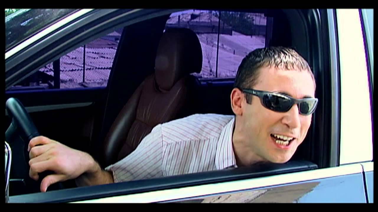 Kargin Haghordum sketch 628 (Hayko Mko) - YouTube