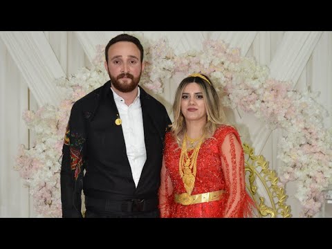 #arasproduction #kurdish #kinagecesi #düğün #gevdanaşireti #wedding #halay #kiss #love #shortvideo 