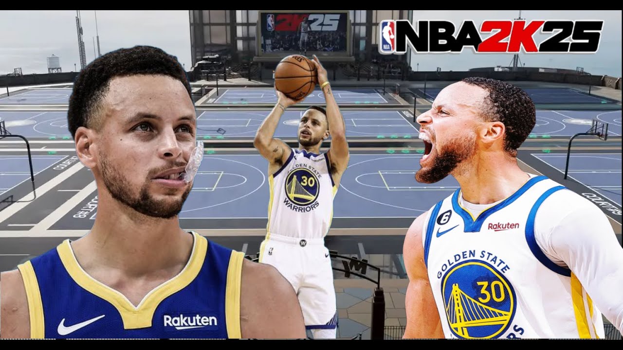2k25 Live Stream !!! LIKE & SUBCRIBE !!! - YouTube