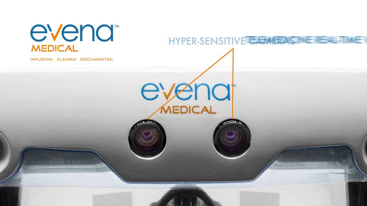 Evena Eyes On - YouTube