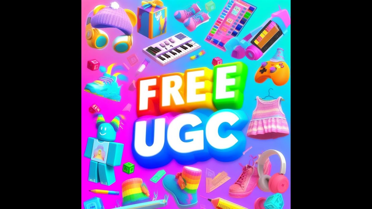 "Elf Up: Creative Odyssey with Free UGC" - YouTube