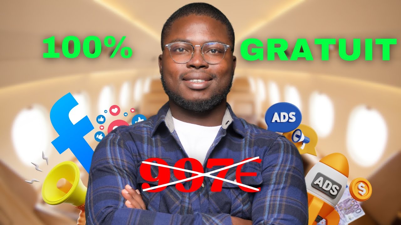 Comment Créer sa Première Campagne de Publicité Facebook en 2025 [Guide ...
