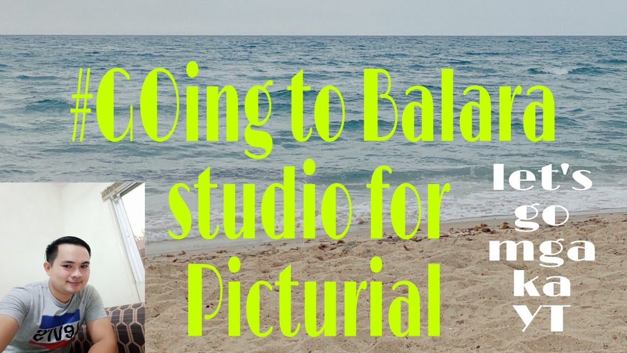 #Going to Balara studio at Commonwealth QUEZON CITY 🏙️🌆 - YouTube