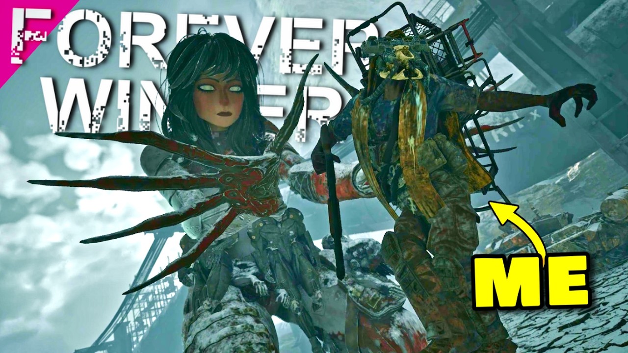 The Most INTENSE & THRILLING Game I've EVER played - YouTube