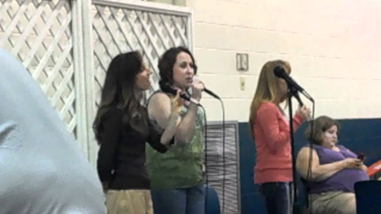 LTG - Let The Rocks Keep Silent - YouTube