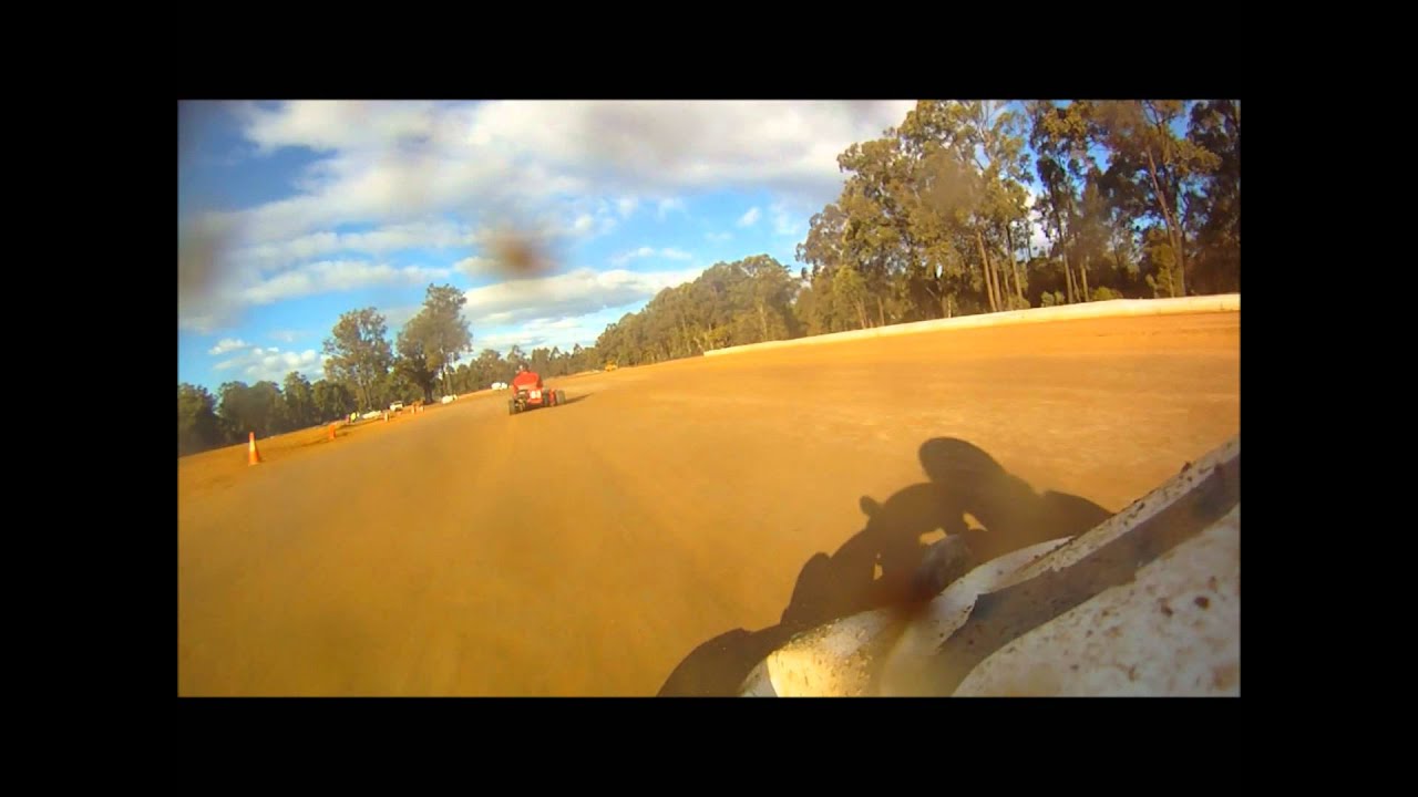 Nepean Speedway H1, H2 and Final NSWSKC 01-07-2012 - YouTube
