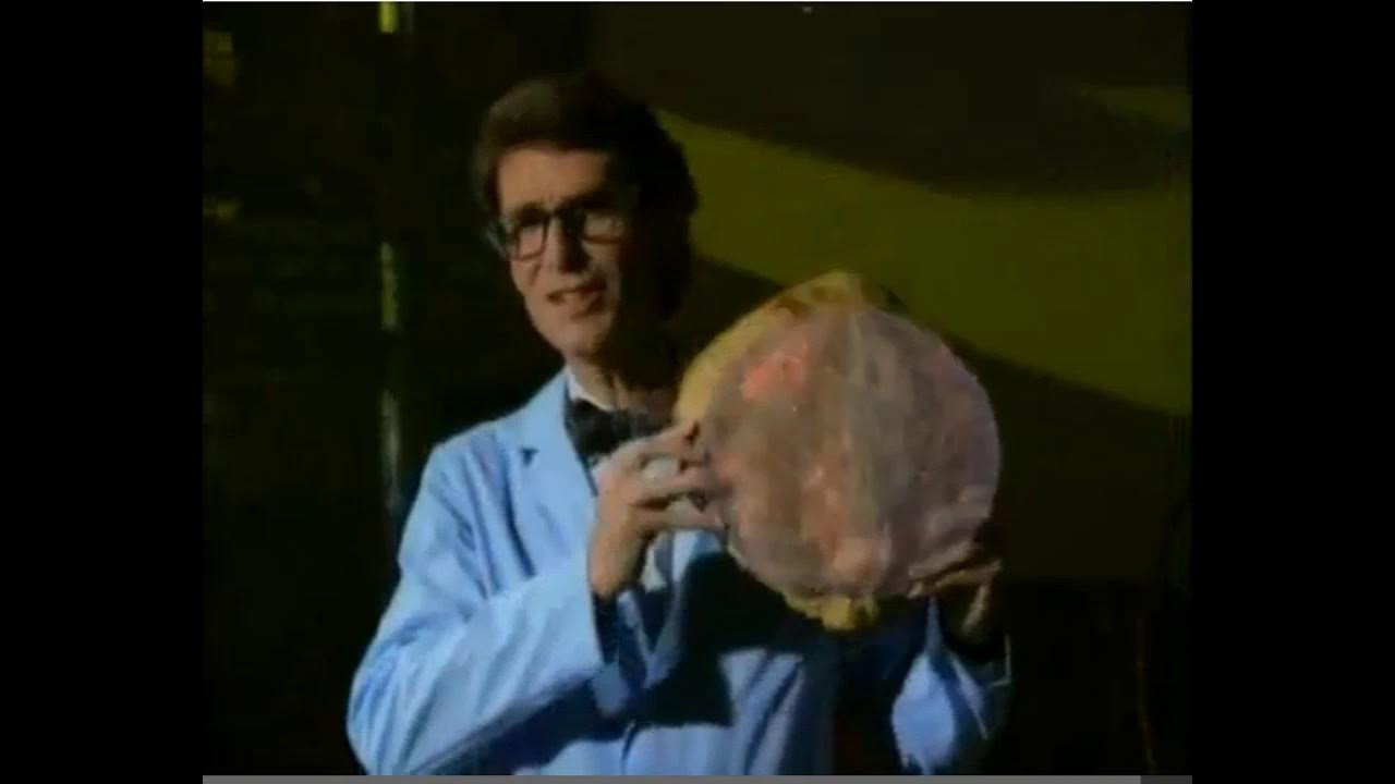 Bill Nye Layers of Earth - YouTube