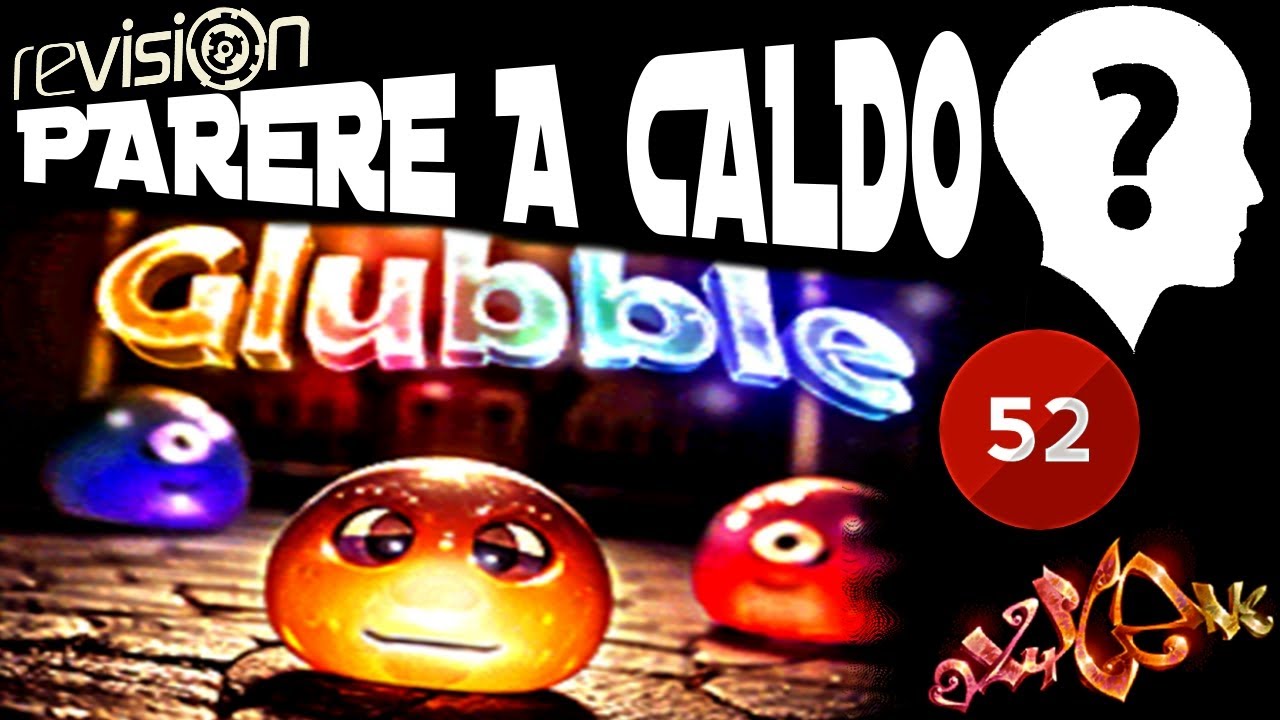 Glubble - New AMIGA PuzzleGame 2024 - REVISON Party Version - YouTube