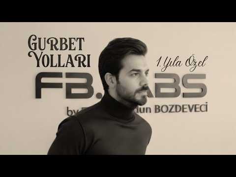 Gurbet Yolları (1.Yılımıza Özel)