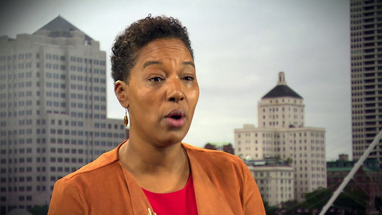 10thirtysix | Exclusive | Sen. Lena Taylor On The Mistrust Between ...