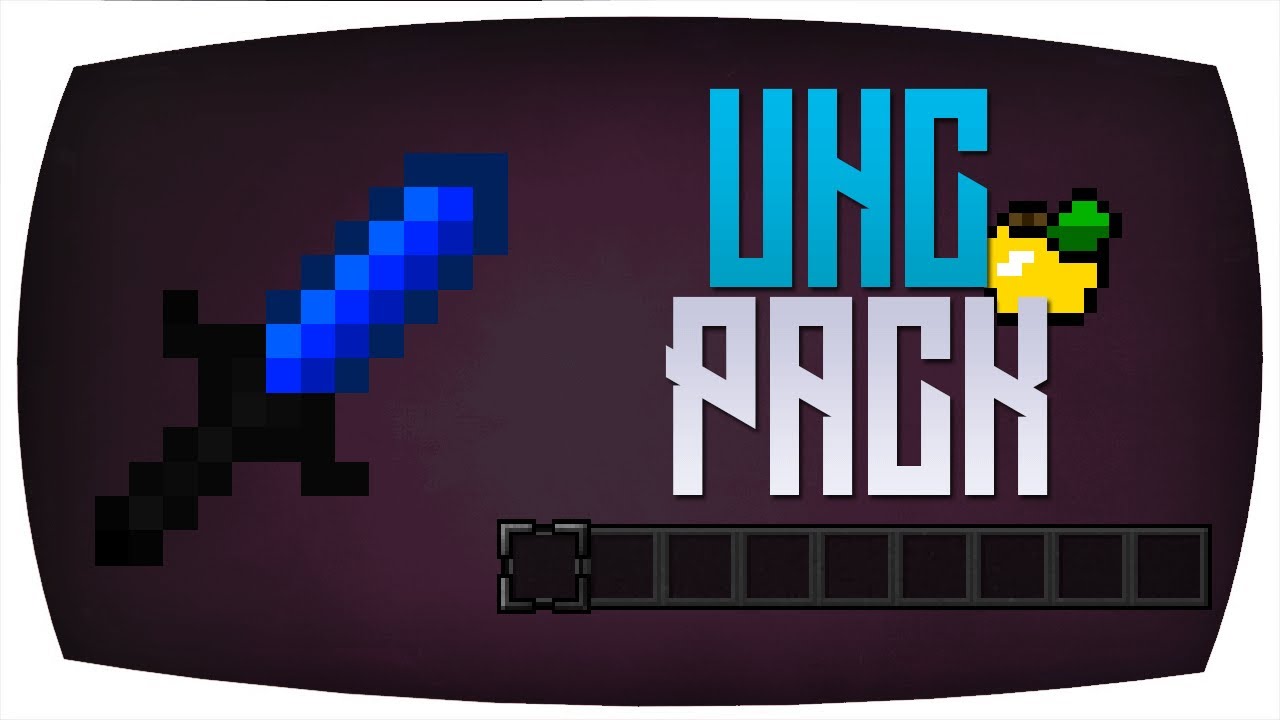 BEST - UHC Pack Folder ! - YouTube