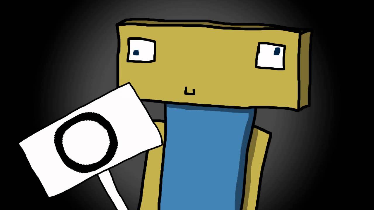 Minecraft In 5 Seconds Youtube