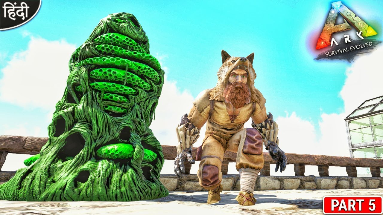 Finally I Made Delta Honey Hive 🔥🔥🔥🔥 : ARK Supreme : ARK Survival ...