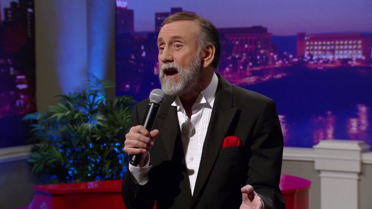 Ray Stevens - "Jeremiah Peabody’s Pills" - YouTube