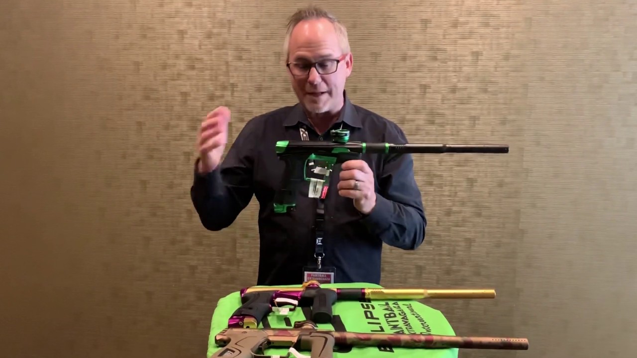 Planet Eclipse Geo IV : PBE Edition - YouTube