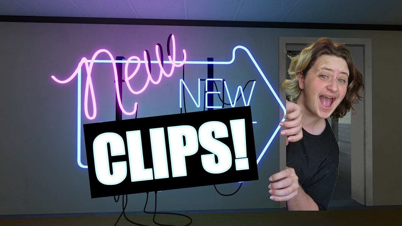 HILARIOUS QUICK CLIPS - YouTube