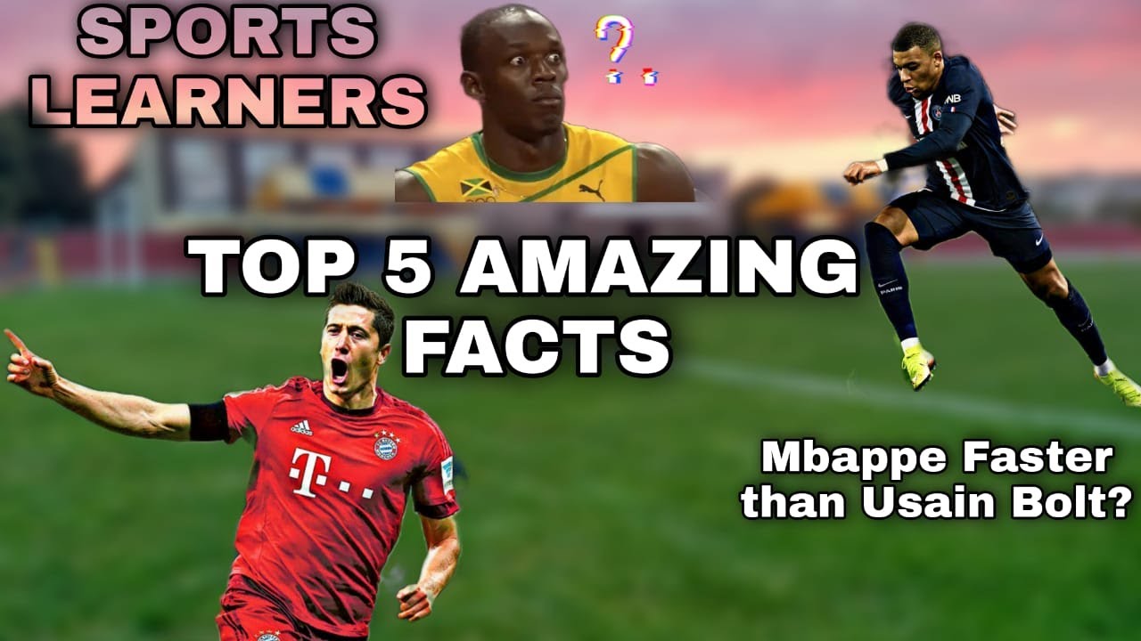 TOP 5 AMAZING FOOTBALL FACTS SPORTS FACTS PART 1 SPORTS LEARNERS top-5-amazing-football-facts-sports-facts-part-1-sports-learners