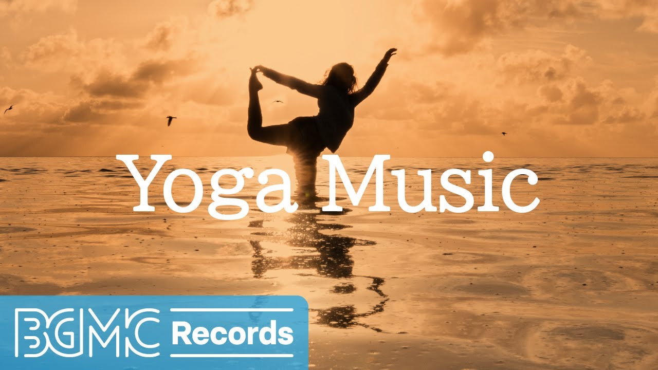 Yoga Music: Music Therapy with Autumn Season Pretty Nature Scenery ...