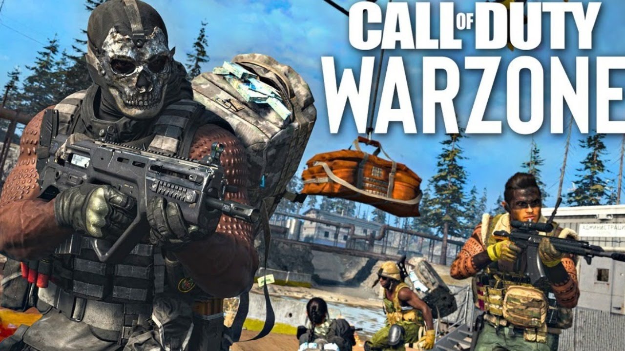COD WARZONE! /callofduty/warzone/stream/стрим/kofyein kofyeintv - YouTube