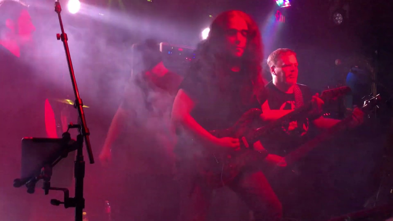 Blacque Jacque Shellacque/ Pantera/ Walk- Cover - YouTube