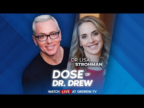 Dr. Lisa Strohman Of the Digital Citizen Academy With Healthy Tips For ...