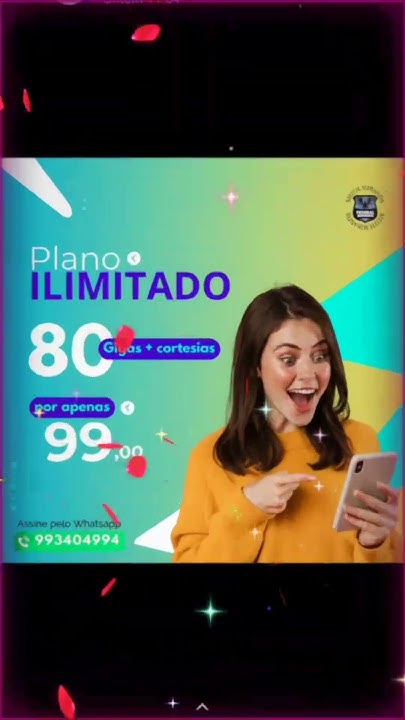 #Chip M2M Vivo somente internet exclusivo Amplimax Fit - YouTube