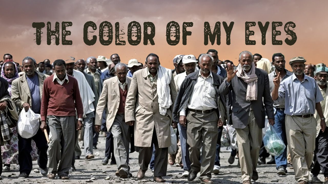 The Color Of My Eyes [1998 - 2000] - YouTube