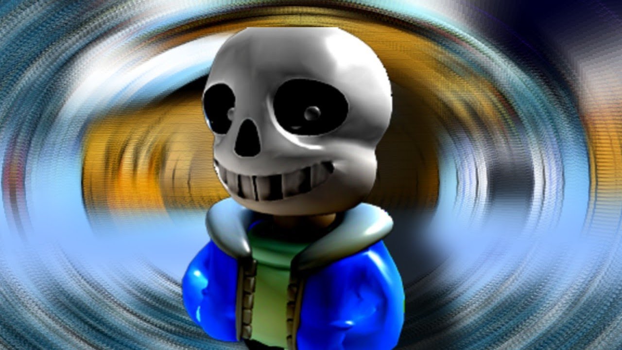 Who's Gaster? - Roblox: Undertale Timeline Collapse - YouTube