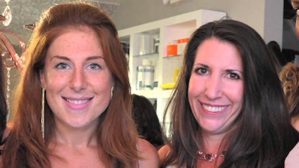 Women Who Mean Business - Jayne Sandman, BrandLinkDC - YouTube
