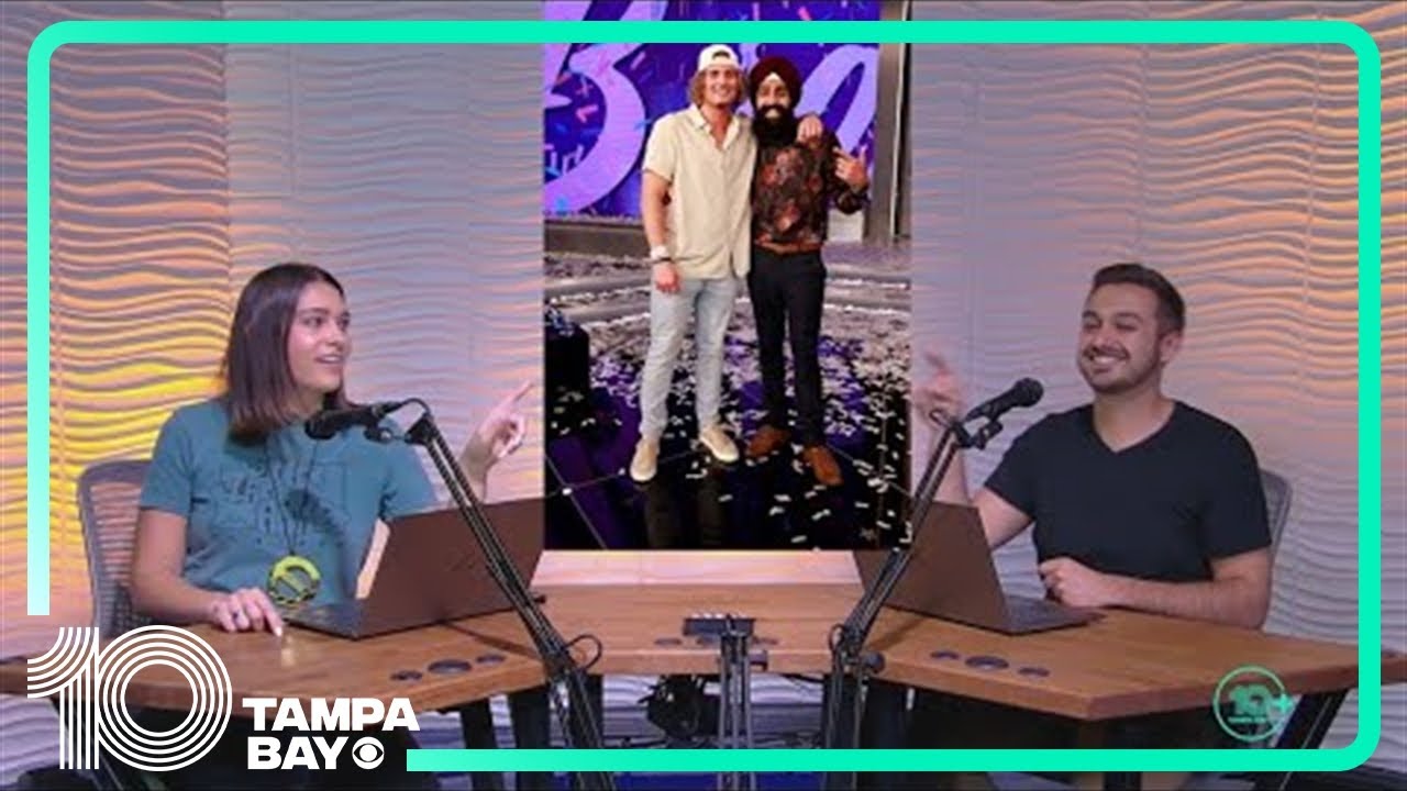 Big Brother 25: Jag’s passionate winning speech & the shock of America ...