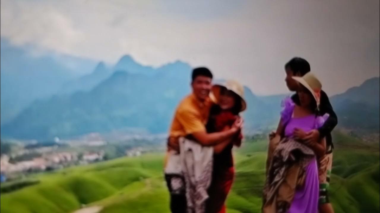 ci xav tias ci tau meej ntse heev li thiab ci tau tus txiv khov heev - YouTube