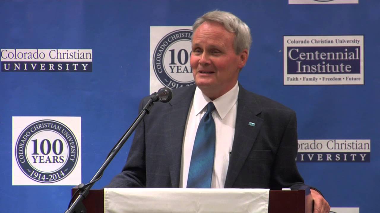 Issue Monday: "Debunking the Progressive Myth” with Lawrence Reed - YouTube