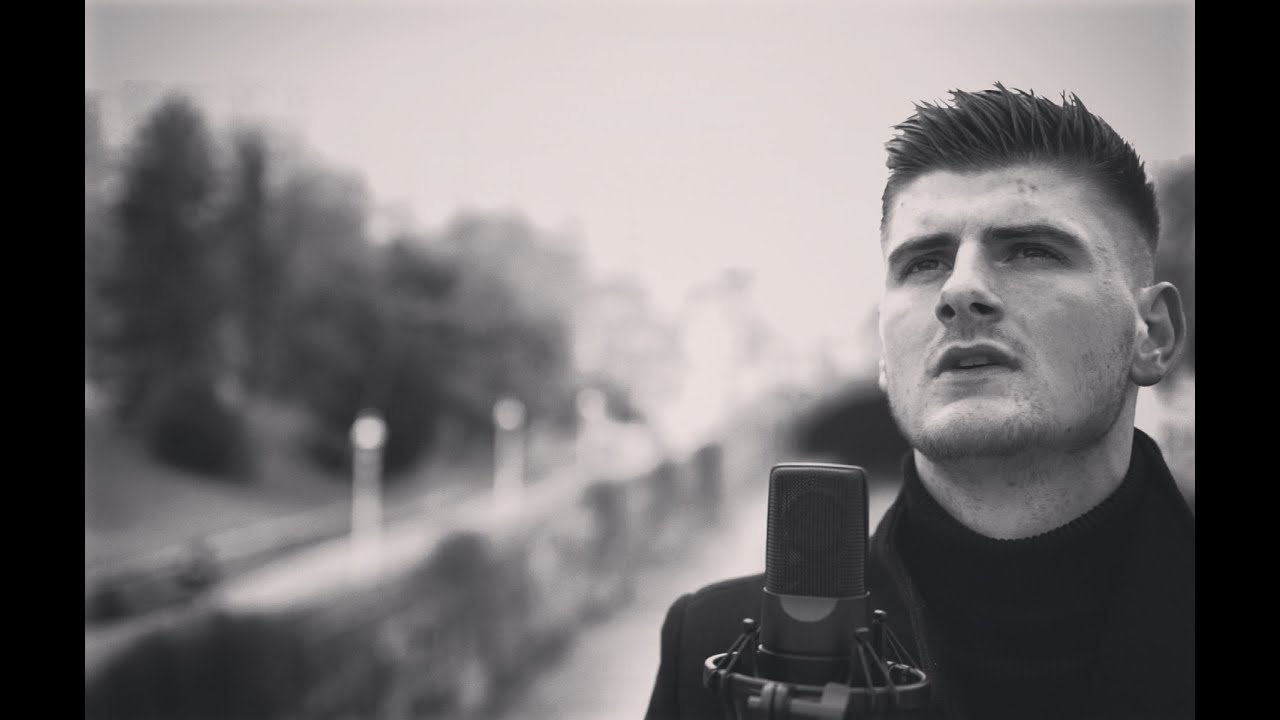 JFB - GRAUE WELT (official Musicvideo x prod. YenoBeatz) - YouTube