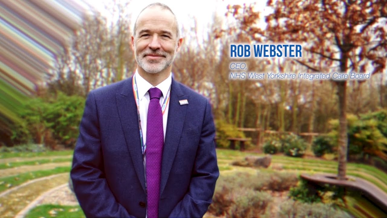 Hello my name is Rob Webster - YouTube